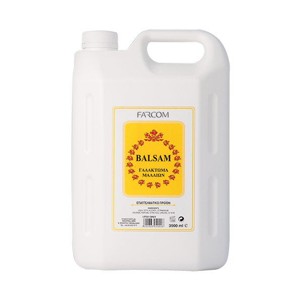 Farcom balzam za kosu 3500 ml