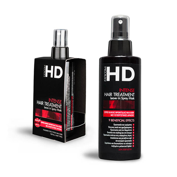 HD 9u1 150ml