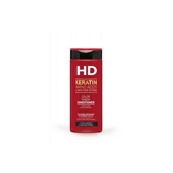 HD balzam za farbanu kosu 330ml