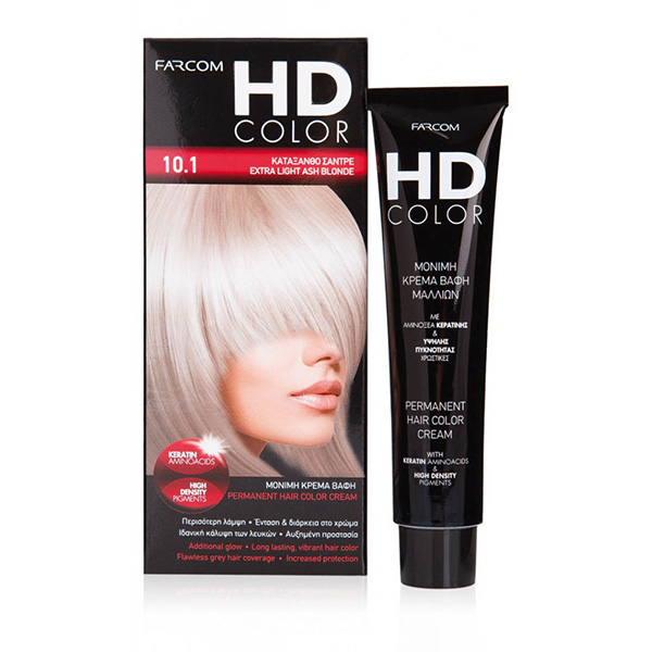 HD Color 60 ml