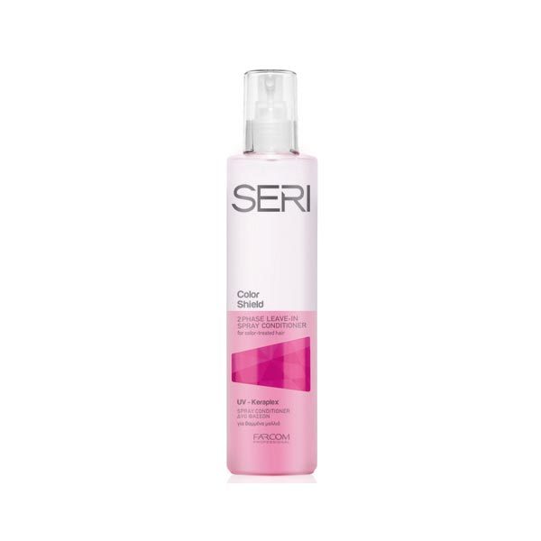 Seri 2 Phase Color Shield 300 ml