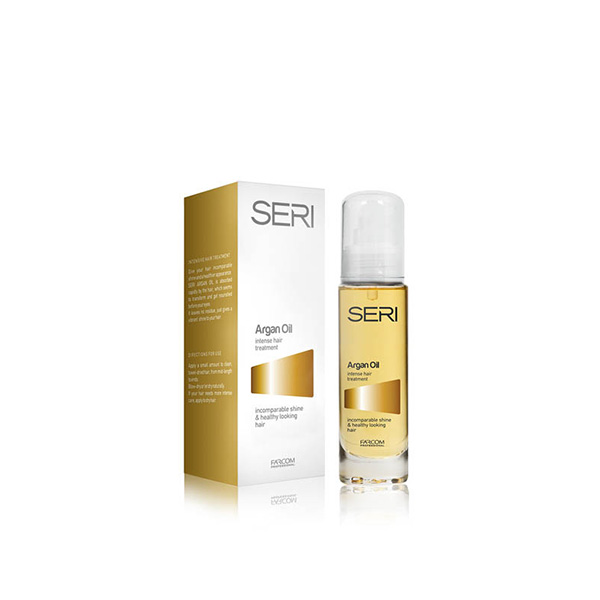 Seri Argan ulje 50ml