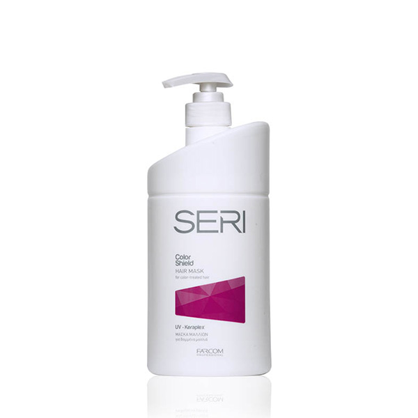 SERI COLOR SHIELD MASKA 1000ML