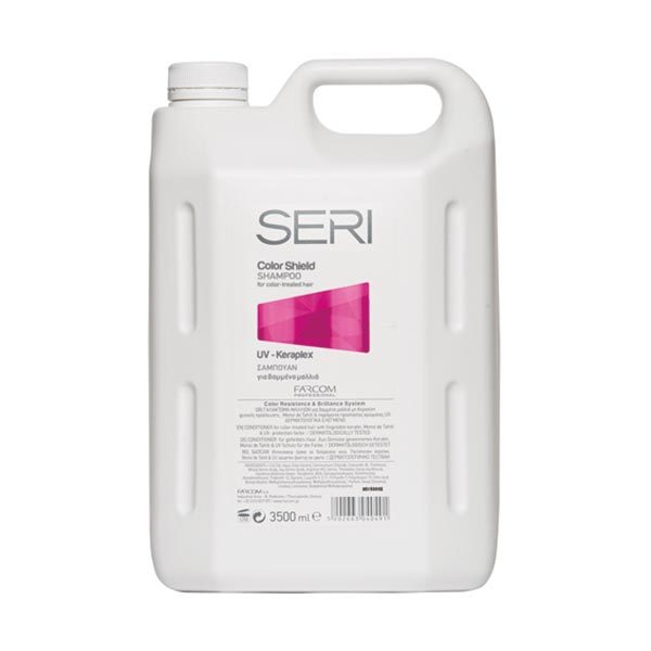 Seri Color Shield šampon 3500ml