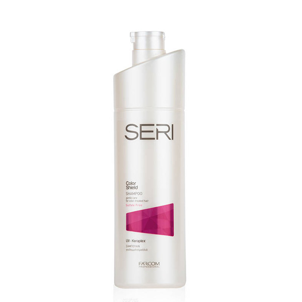 Seri Color Shield Sulfat Free šampon 1000ml