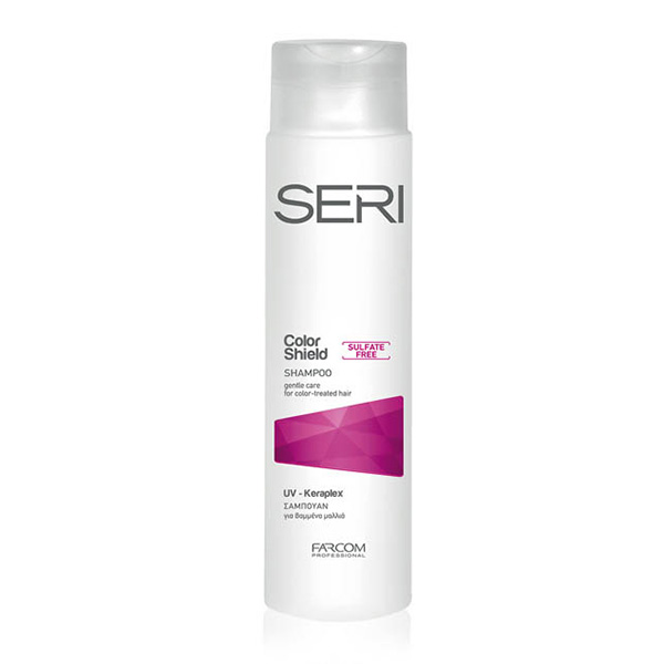 Seri Color Shield Sulfat Free šampon 300ml