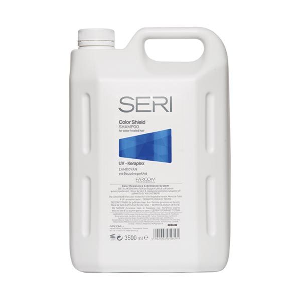 Seri Experts Assist šampon 3500ml