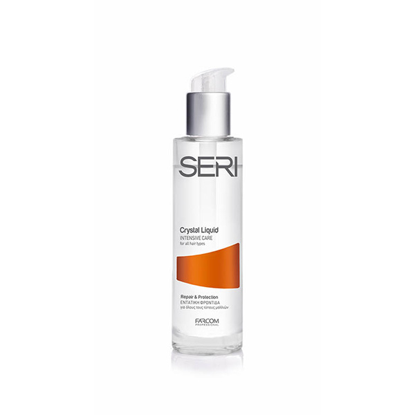 SERI KRISTALI 50ML