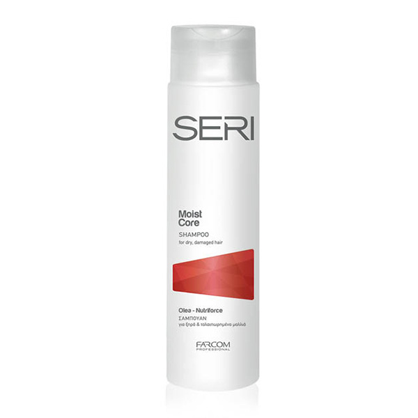 SERI MOIST CORE ŠAMPON 300ML