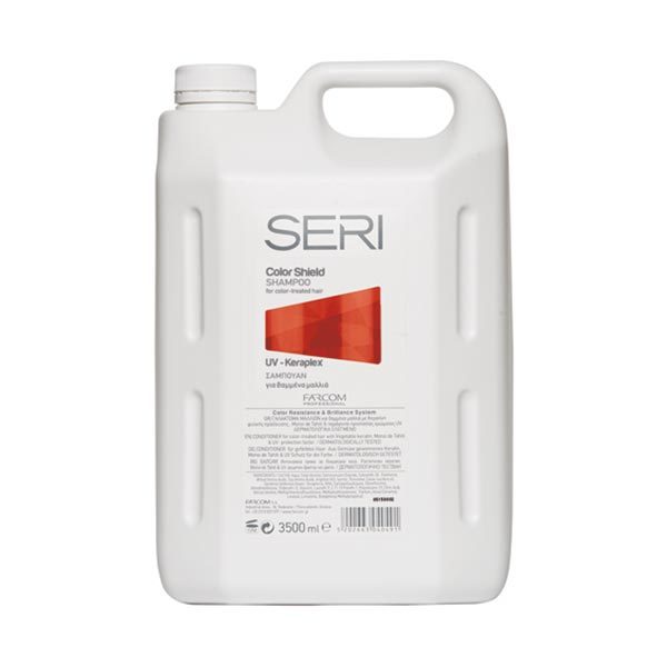 Seri Moist Core šampon 3500ml