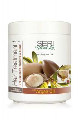 SERI TRETMAN ARGAN ULJE 1000ML