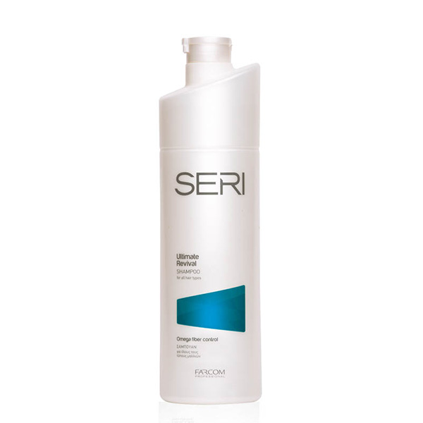 Seri Ultimate Revival šampon 1000ml