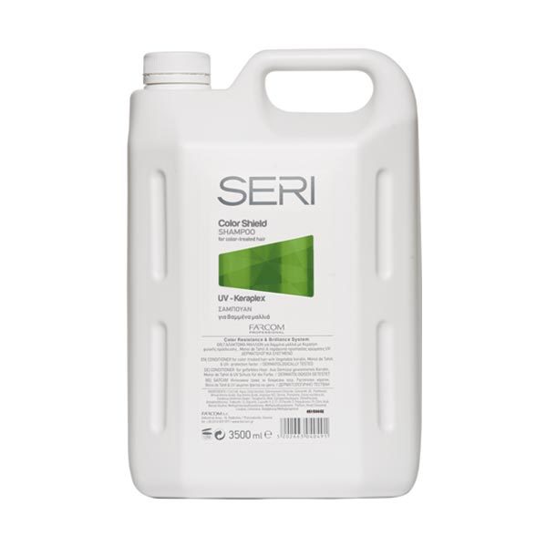 Seri Ultra Strength šampon 3500ml