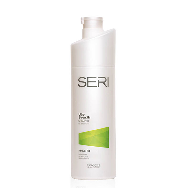 Seri Ultra Strength šampon 1000ml