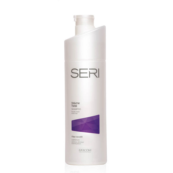 Seri Volume Twist šampon 1000ml