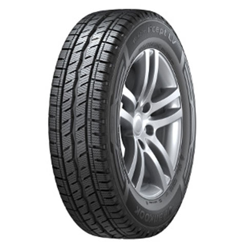 205/65 R16C HANKOOK RW12 WiNter LV 107/105T