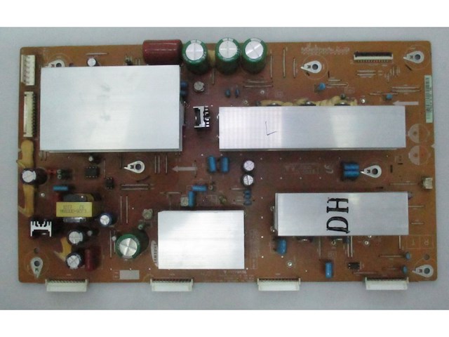 LJ41-09423A, Y- Sus modul Samsung Plazma TV