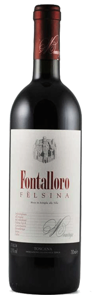 Felsina Fontalloro