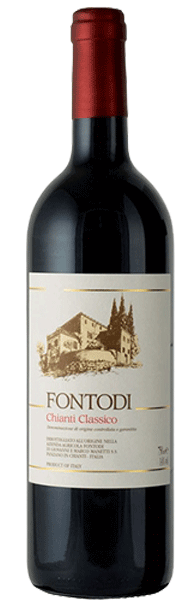 Fontodi Chianti Classico