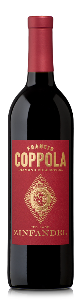 Zinfandel Francis Ford Coppola