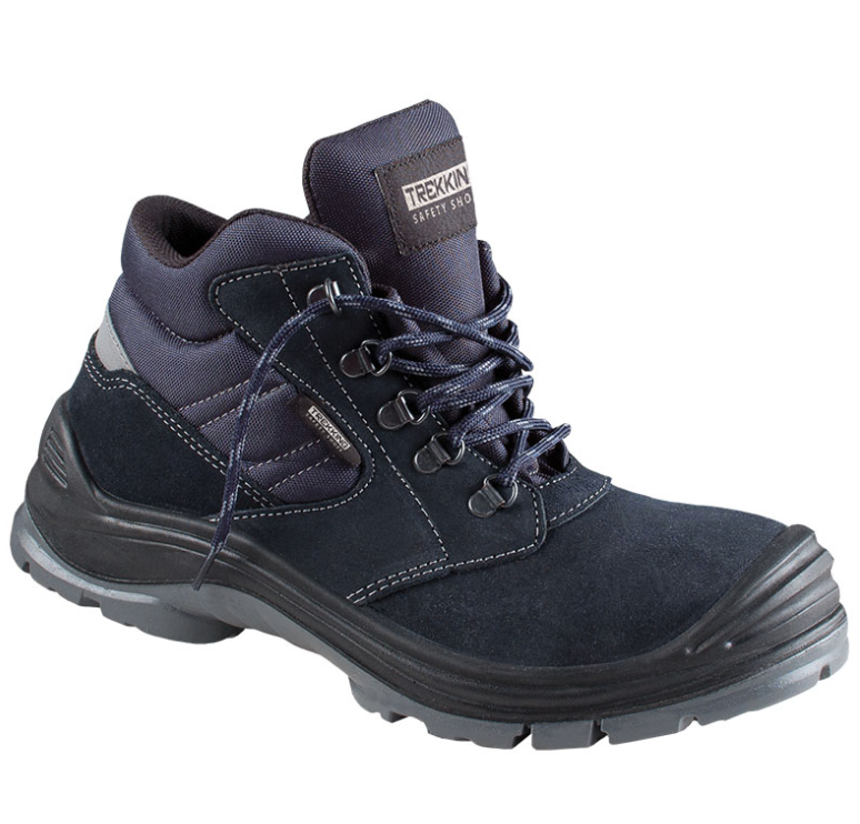 Trekking blue duboke CK57 O2 FO SRC