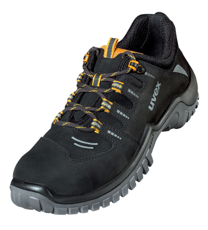 Plitke cipele UVEX Motion Sport 6955.8 S2 SRC