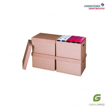 Arhivska kutija sa poklopcem Smartbox Pro