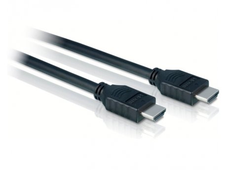 FAST ASIA Kabl HDMI M/M 1.8m crni
