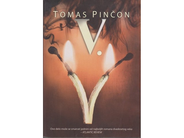 TOMAS PINČON V. / perfektttttttttttttt