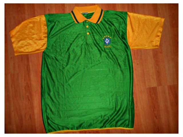 Majica Brazil vel. 2XL