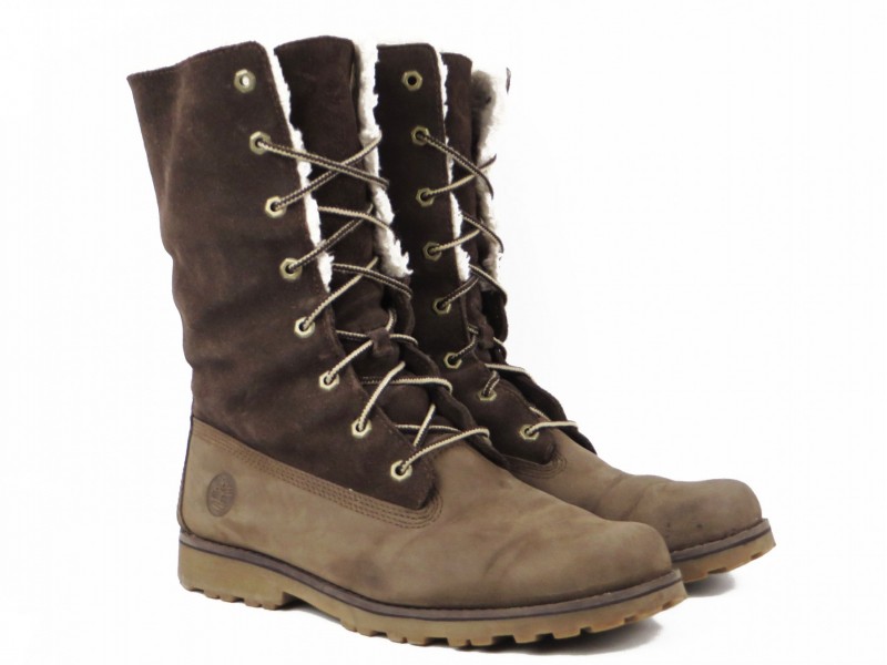 Timberland Koža VODOOTPORNE 14 990 Cena z33