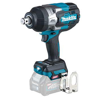 Makita akumulatorski udarni odvijač 3/4" 1630Nm XGT 40V TW001GZ