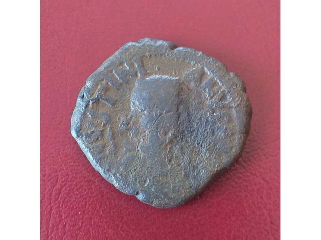 JUSTINIANUS