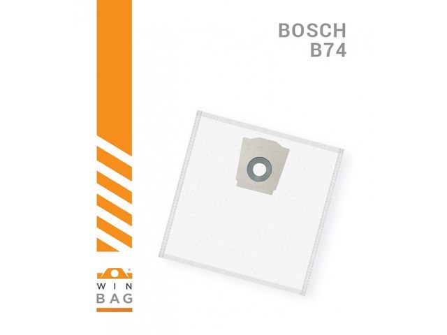 BOSCH kese za usisivače/Alpha, BBS, BBZ, Maxima B74