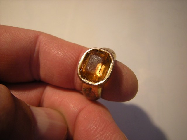 Stari prsten ( 2 )