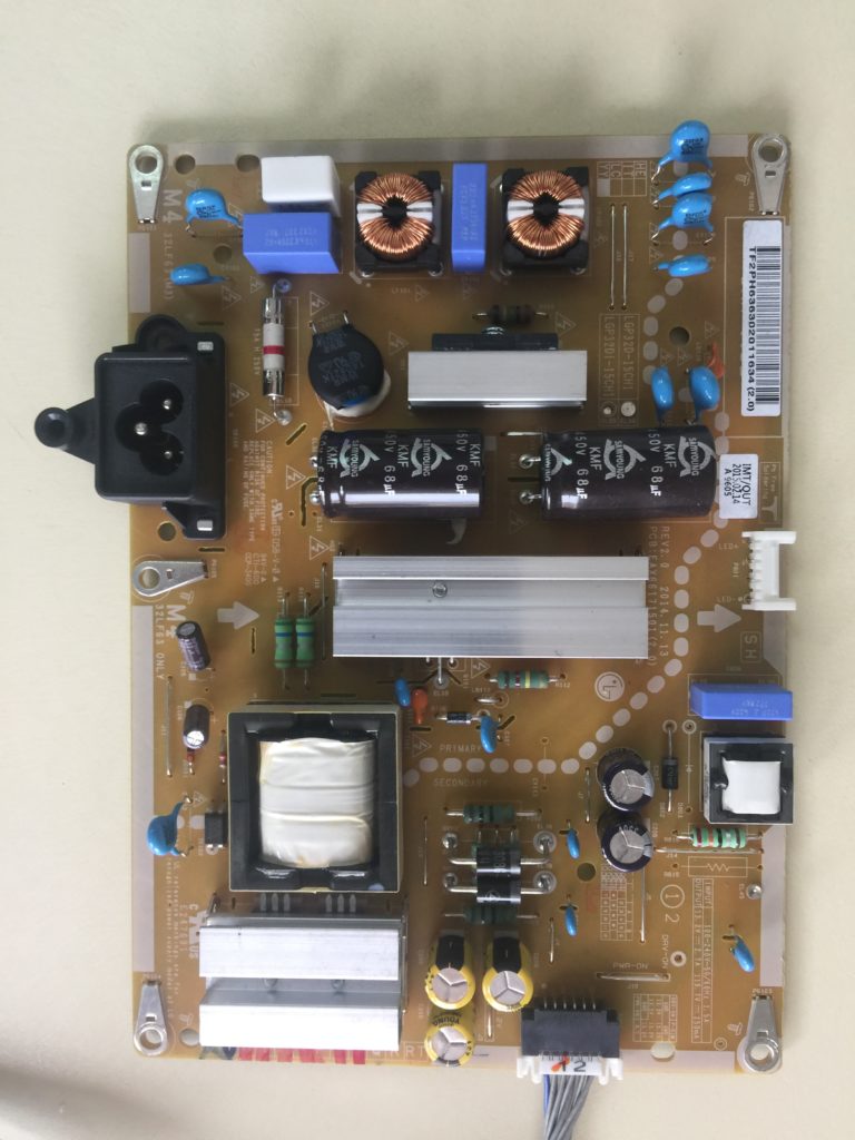 Main Board VIvax