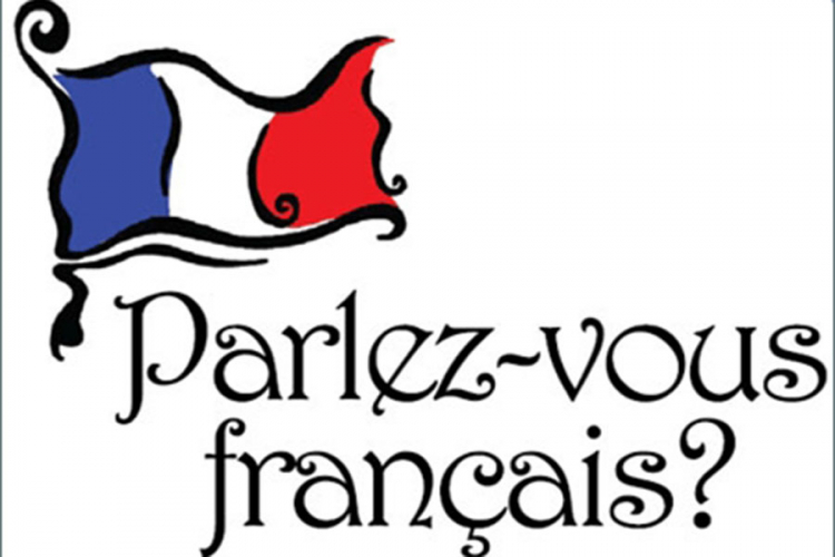 Casovi Francuskog jezika (online)