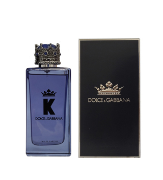K by Dolce&Gabbana Eau de Parfum Dolce&Gabbana parfem
Dolce&Gabbana parfem
eau de parfum, 100 ml