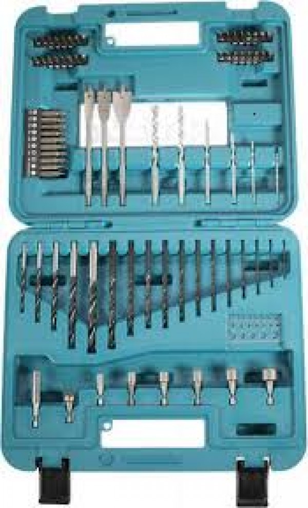 MAKITA-SET PRIB.77K.BUR+NAS/D-472