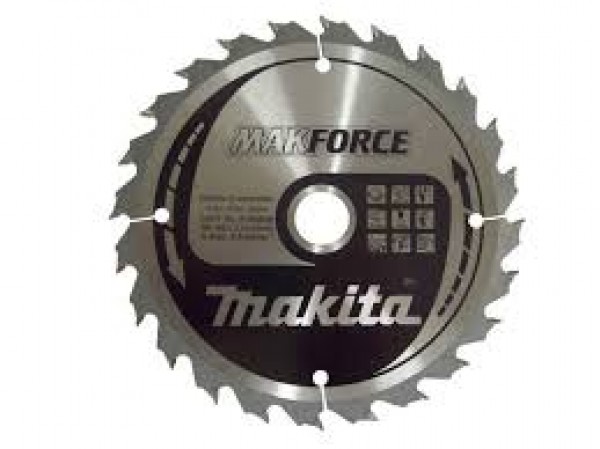 MAKITA-LIST.TES.160X20 24Z/B-08296