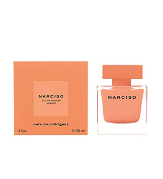 Narciso Eau de Parfum Ambree Narciso Rodriguez parfem
Narciso Rodriguez parfem
eau de parfum, 50 ml