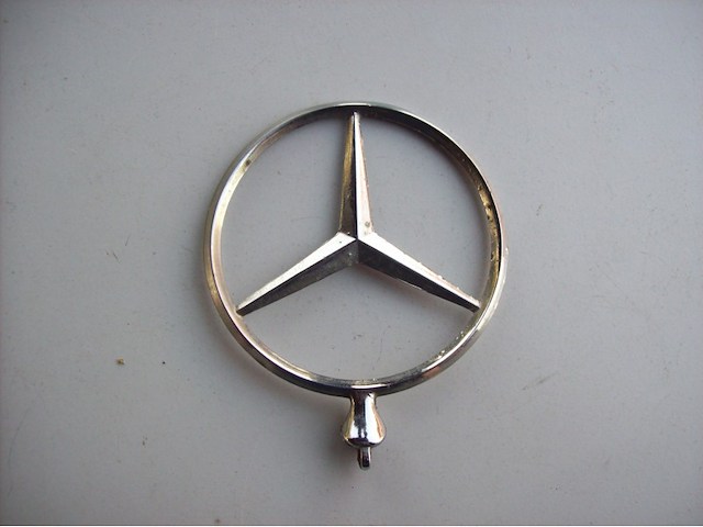 Mercedes  znak
