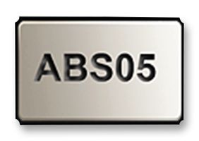 ABS05-32.768KHZ-T