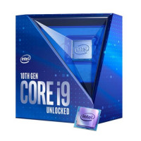 Intel i9-10900K