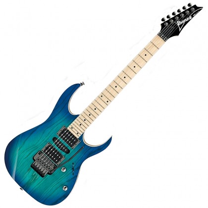 Music box
Ibanez RG370AHMZ-BMT električna gitara