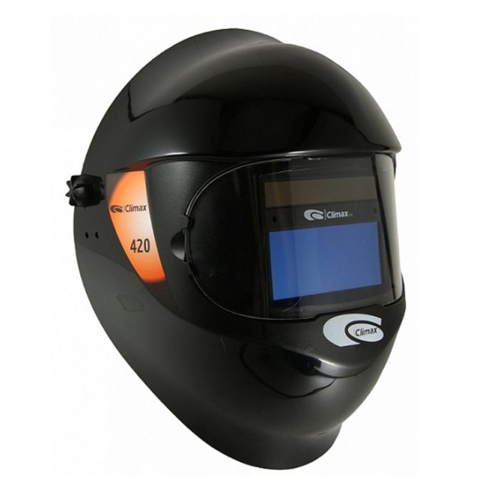 Climax 420-automatska maska za zavarivanje