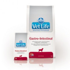Farmina Vet Life Gastro - Intestinal 12kg