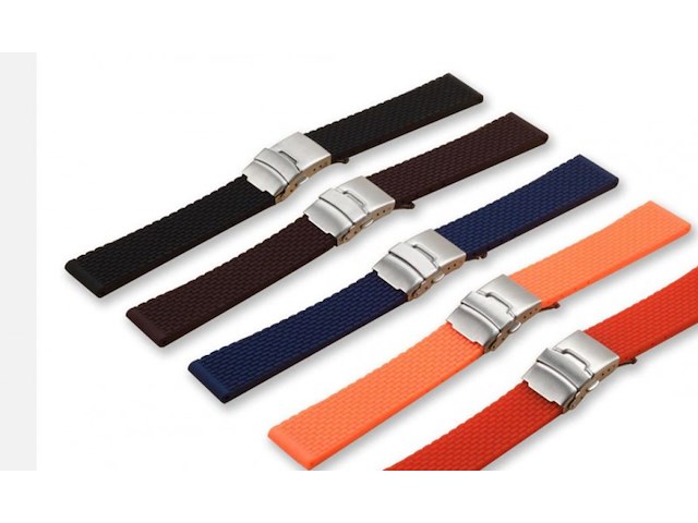 Watch Band HighQuality -16 18 20 22 24 26 28mm