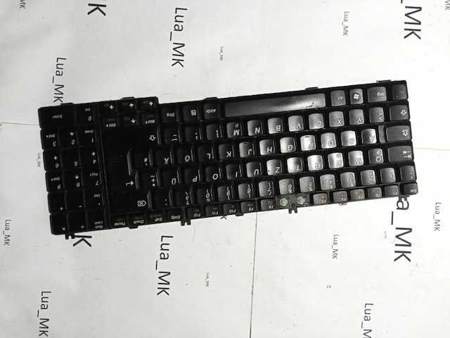 Lenovo G550 Tastatura