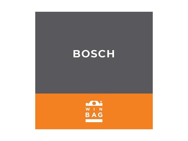 BOSCH kese za usisivače AdvancedVac20 model B77